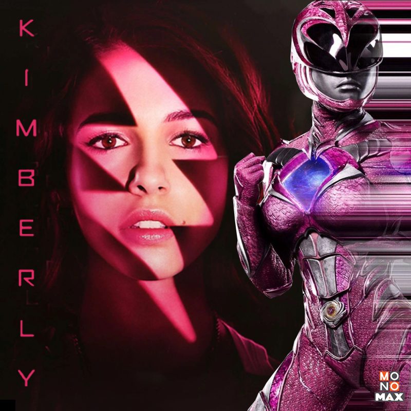 เผยโฉม 5 ฮีโร่สุดแกร่งจากขบวนการ Power Rangers พาวเวอร์ เรนเจอร์ส ฮีโร่ ...