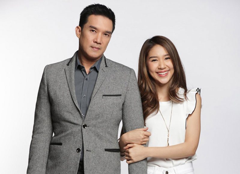 เจาะลึก 7 บทบาทผลงานการแสดงของสาวสุดน่ารัก "ญดา นริลญา"