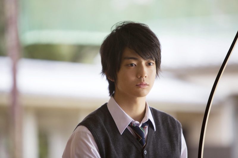 ทำความรู้จัก 4 หนุ่มนิปปอนบอยสุดหล่อจากหนังญี่ปุ่นเรื่อง SENSEI!