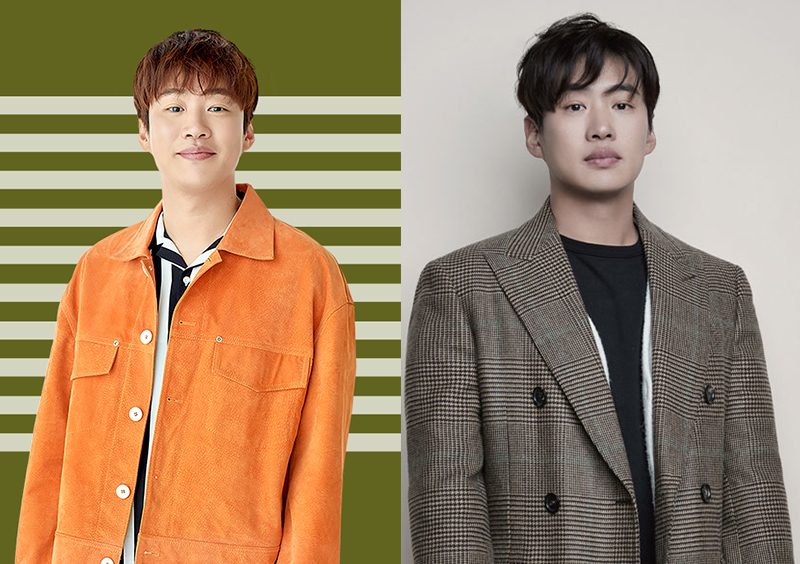 แนะนำ 5 หนุ่มสาววัยสามสิบยังใสจากซีรีส์เกาหลี Be Melodramatic