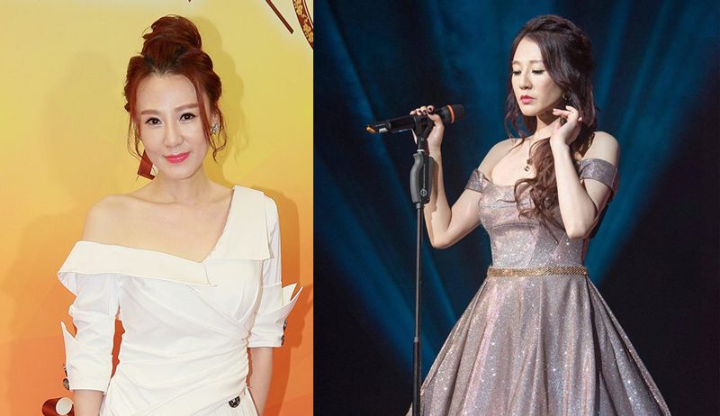 10 นักแสดงสาวฮ่องกงที่มีความงามเป็นอมตะ