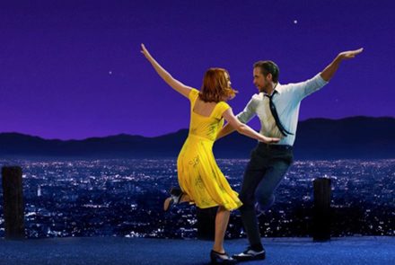รวมเกร็ดบางอย่างที่คุณอาจจะพลาดไปใน La La Land - นครดารา