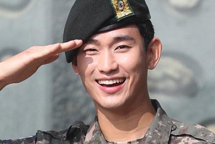 มาดู 10 หนุ่มเกาหลีที่กลับมาฮอตสุดๆ หลังกลับจากกองทัพ