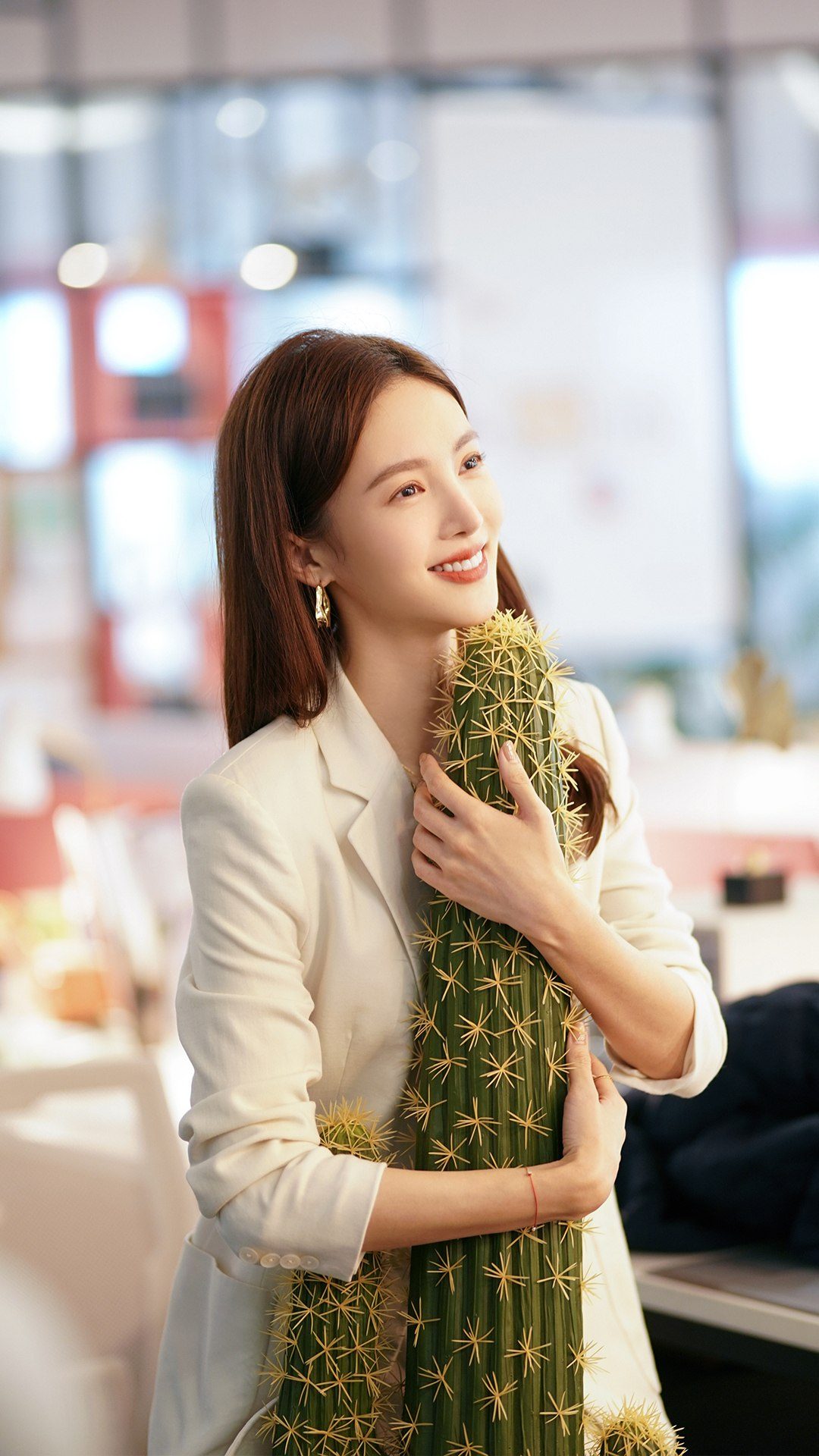 แจก WALLPAPER ซีรีส์จีนโรแมนติกใจฟู "Why Women Love บทเรียนรักฉบับนายเพลย์บอย"