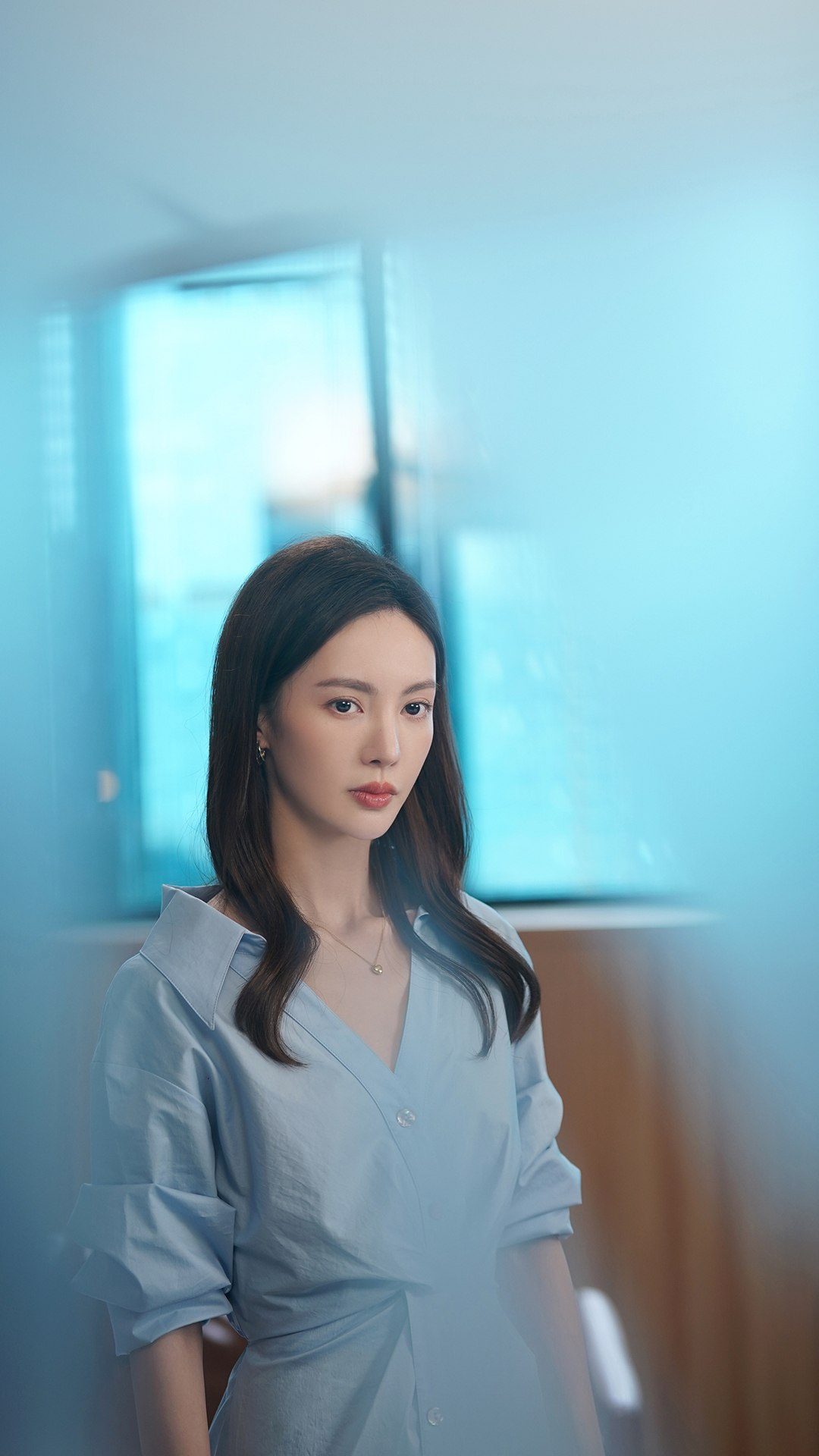 แจก WALLPAPER ซีรีส์จีนโรแมนติกใจฟู "Why Women Love บทเรียนรักฉบับนายเพลย์บอย"