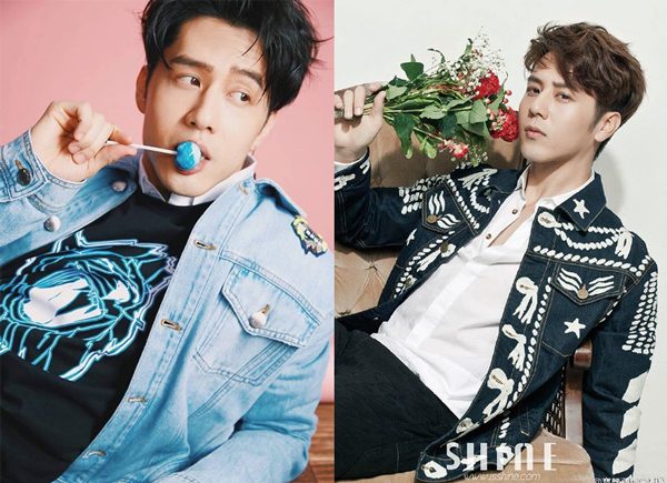 แนะนำ 3 หนุ่มหล่อจากซีรีส์ Art in Love