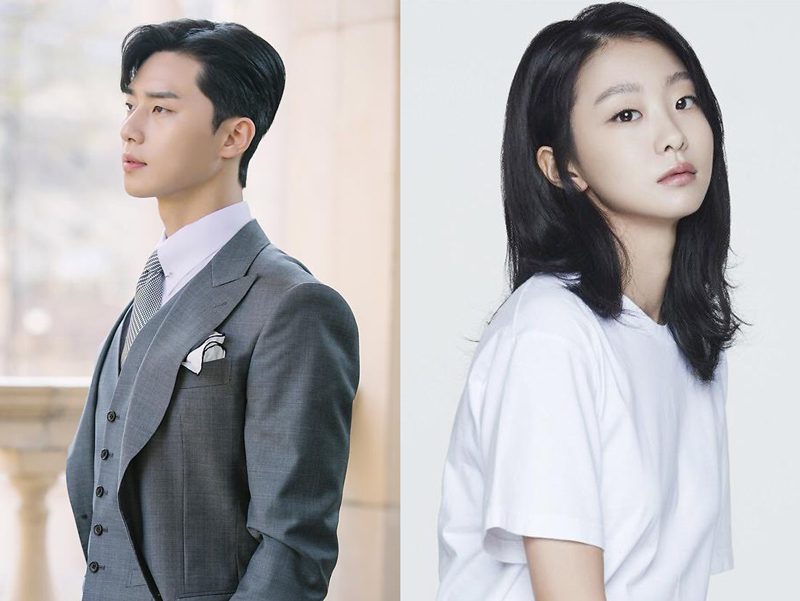 ต้อนรับปีใหม่ด้วย 10 ซีรีส์เกาหลีที่รอออนแอร์ในปี 2020