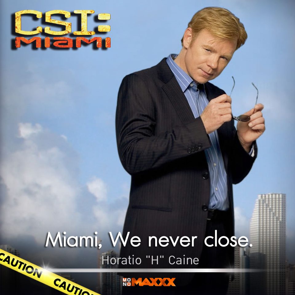 เจาะลึก 5 สุดยอดหัวหน้าหน่วยแห่ง CSI