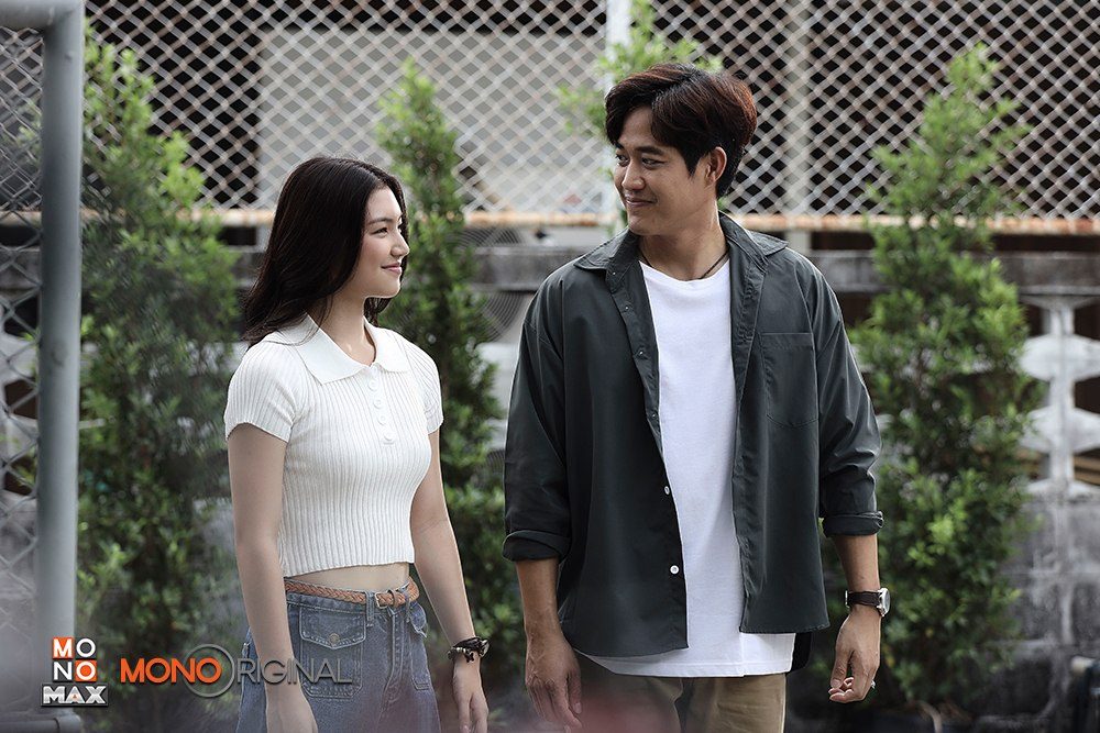 เรื่องย่อภาพยนตร์ ขอเจอเธออีกสักครั้ง SEE YOU AGAIN