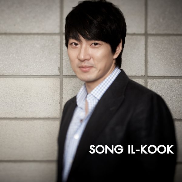 พระเอกเกาหลีรุ่นใหญ่ ที่สาววัยใสยังต้องหลง