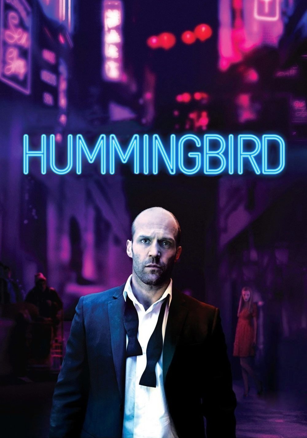 โคตรเด็ด!! 5 หนังสุดระห่ำของ เจสัน สเตทแธม