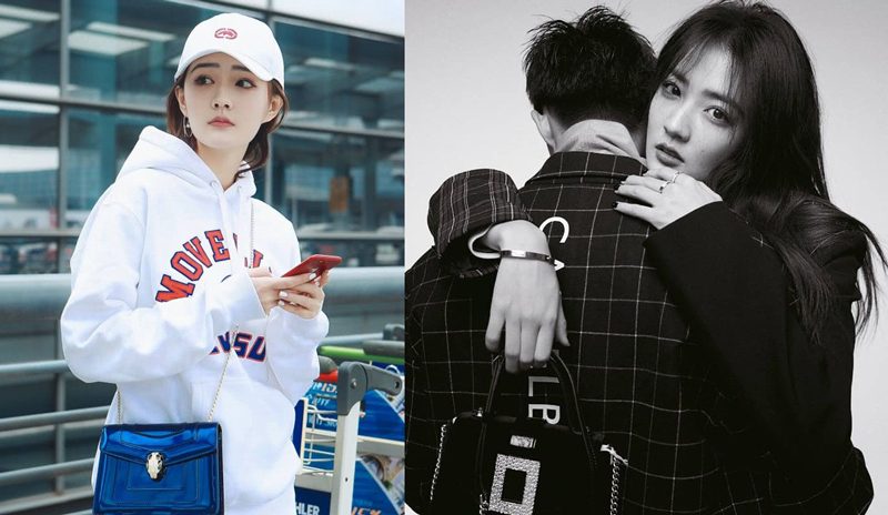 ตามไปดูพัฒนาการความรักของ "จางหมิงเอิน - สวีลู่ " คู่รักสุดหวานจาก ...