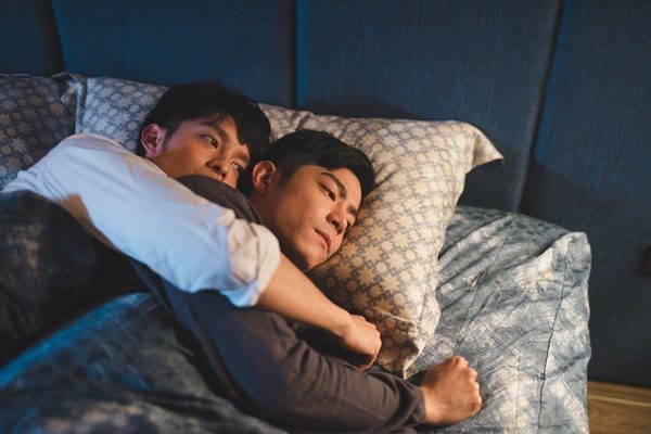 รวม 8 คู่หนุ่มหล่อจากหนังและซีรีส์ที่สาววายเห็นแล้วอดจิ้นไม่ได้