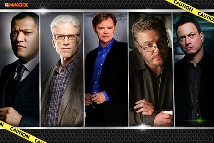 เจาะลึก 5 สุดยอดหัวหน้าหน่วยแห่ง CSI