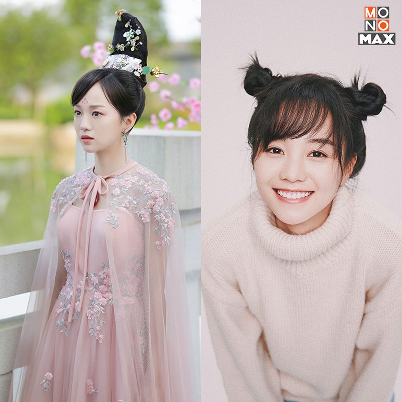 ชวนดู 3 นักแสดงซีรีส์ My Dear Destiny ในลุคปัจจุบันจะปังขนาดไหน