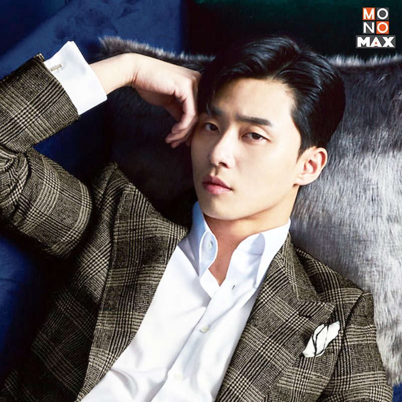 มัดรวม 10 หนุ่มนักธุรกิจ ซีอีโอสุดหล่อรวยจากซีรีส์เรื่องดัง