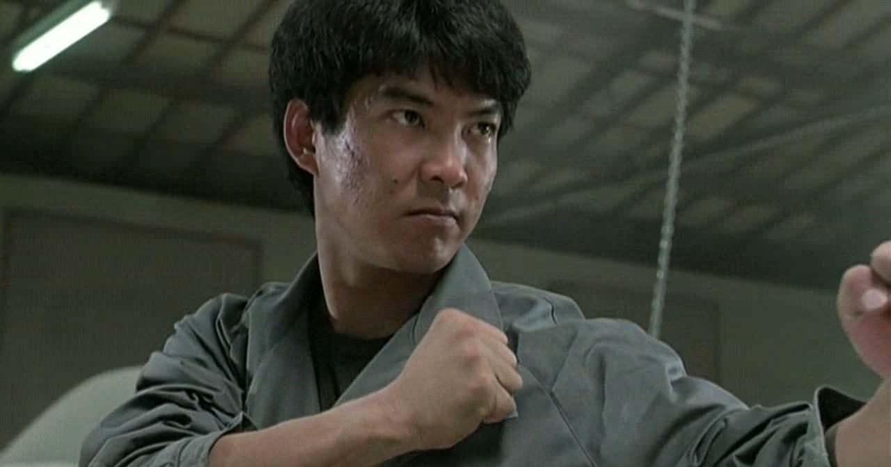 TOP 10 อันดับสุดยอดดารานักบู๊กังฟู