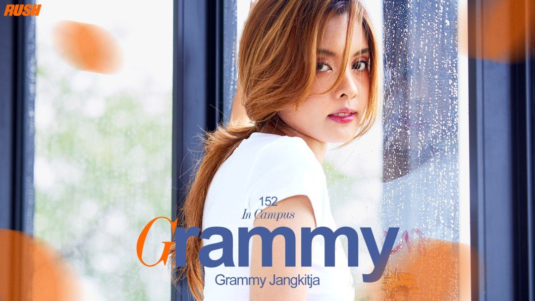 ดูรายการวาไรตี้ RUSH Fashion Vol.152 Grammy แกรมมี่ แจ้งกิจจา