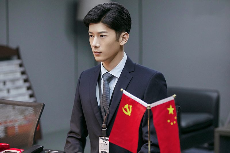 6 ข้อคุณสมบัติพิเศษของเจ้าหน้าที่ปฎิบัติการลับ Storm Eye