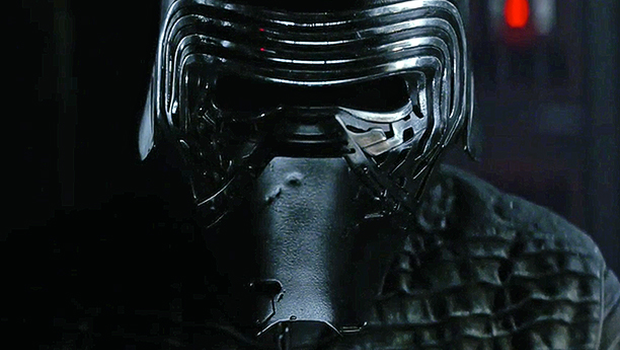 7 ข้อน่ารู้เกี่ยวกับ Kylo Ren วายร้ายหน้าใหม่ใน Star Wars: The Force ...