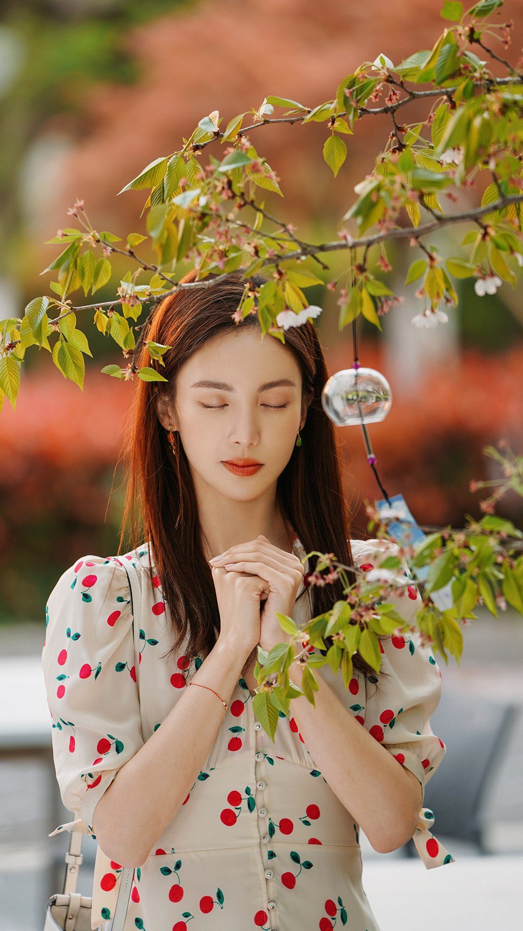 แจก WALLPAPER ซีรีส์จีนโรแมนติกใจฟู "Why Women Love บทเรียนรักฉบับนายเพลย์บอย"