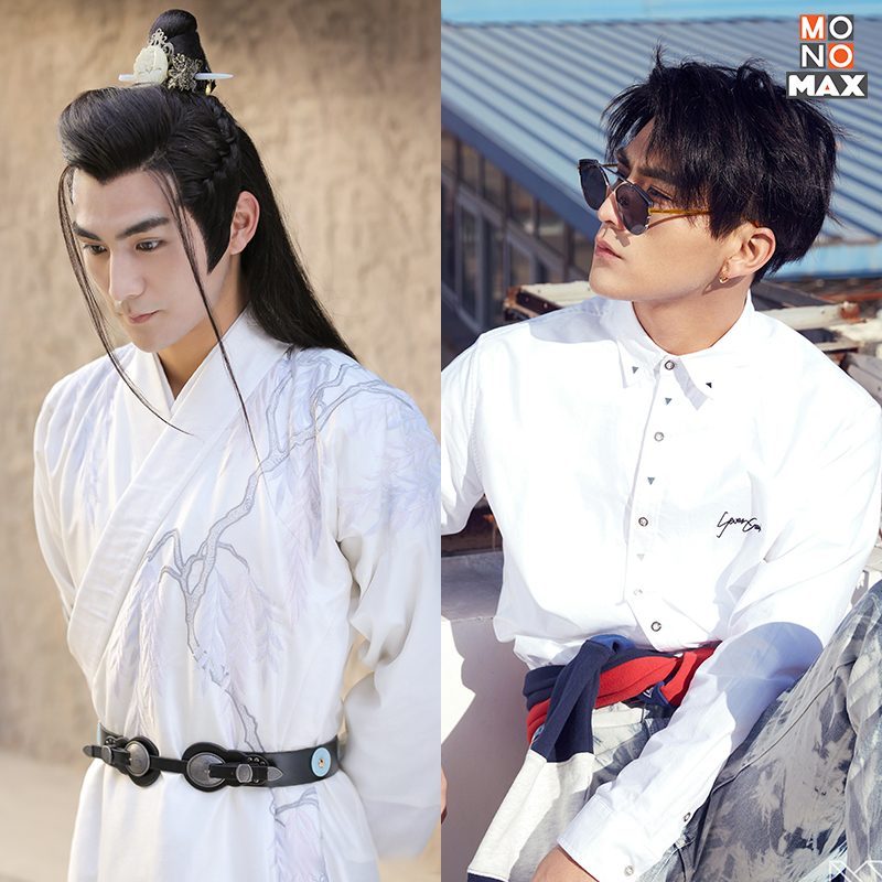 ชวนดู 3 นักแสดงซีรีส์ My Dear Destiny ในลุคปัจจุบันจะปังขนาดไหน