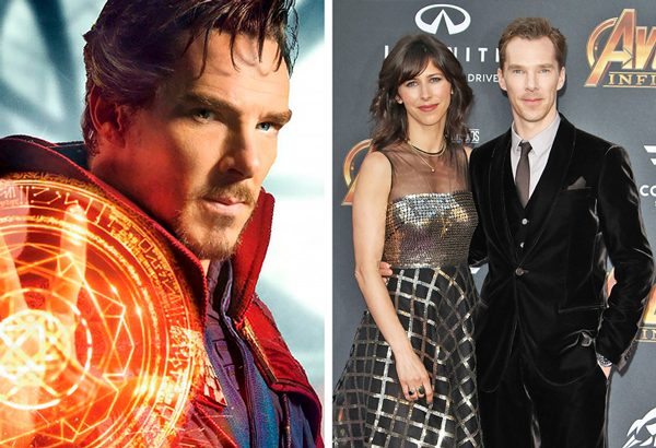 ตามส่อง หวานใจตัวจริงของนักแสดง Marvel