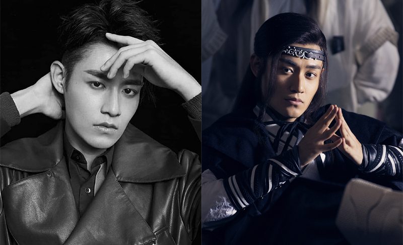 ตามมาดู 5 หนุ่มไอดอลวง X NINE ที่มาเล่นซีรีส์ Fights Break Sphere