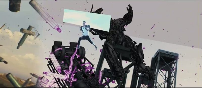 10 สุดยอด CG ภาพยนตร์ระดับโลกที่เนียนจนต้องตะลึง