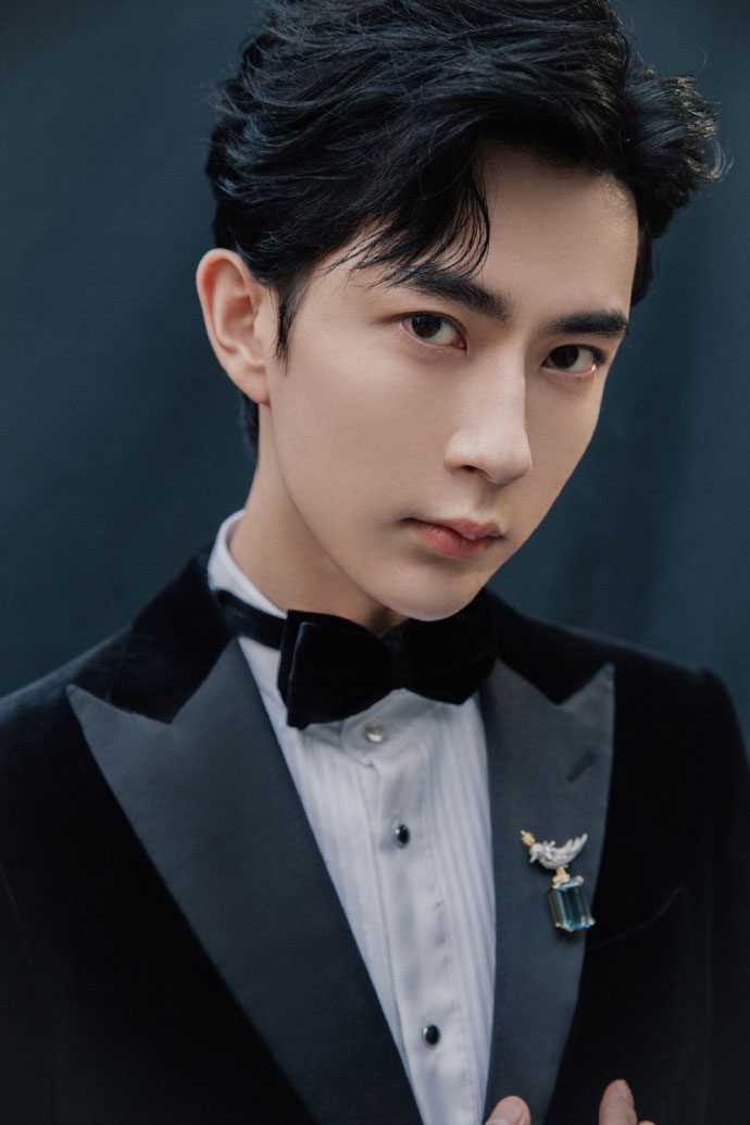 รวม 5 หนุ่มงานดีจากเมืองซินเจียงที่ครองใจสาวๆ