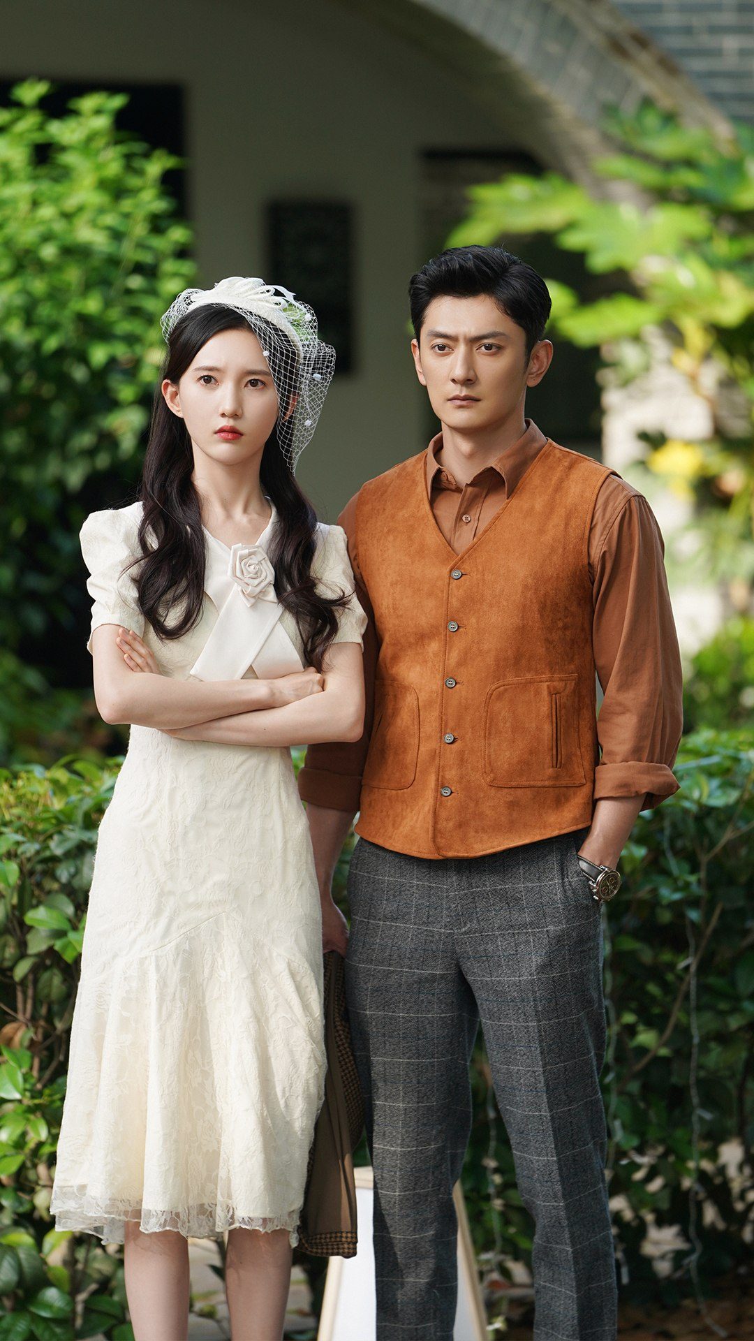 แจก WALLPAPER ซีรีส์จีนโรแมนติกใจฟู "Why Women Love บทเรียนรักฉบับนายเพลย์บอย"