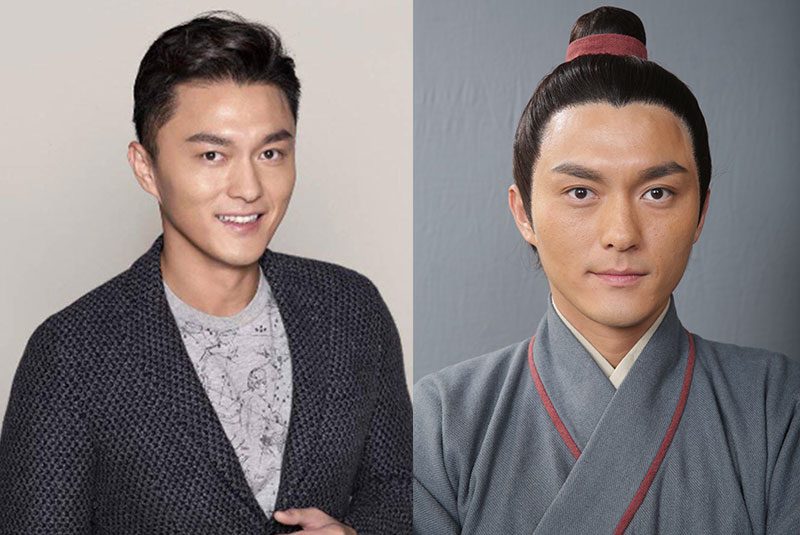 ส่องความปังของดารารุ่นเก๋าในซีรีส์ฮ่องกง The Executione