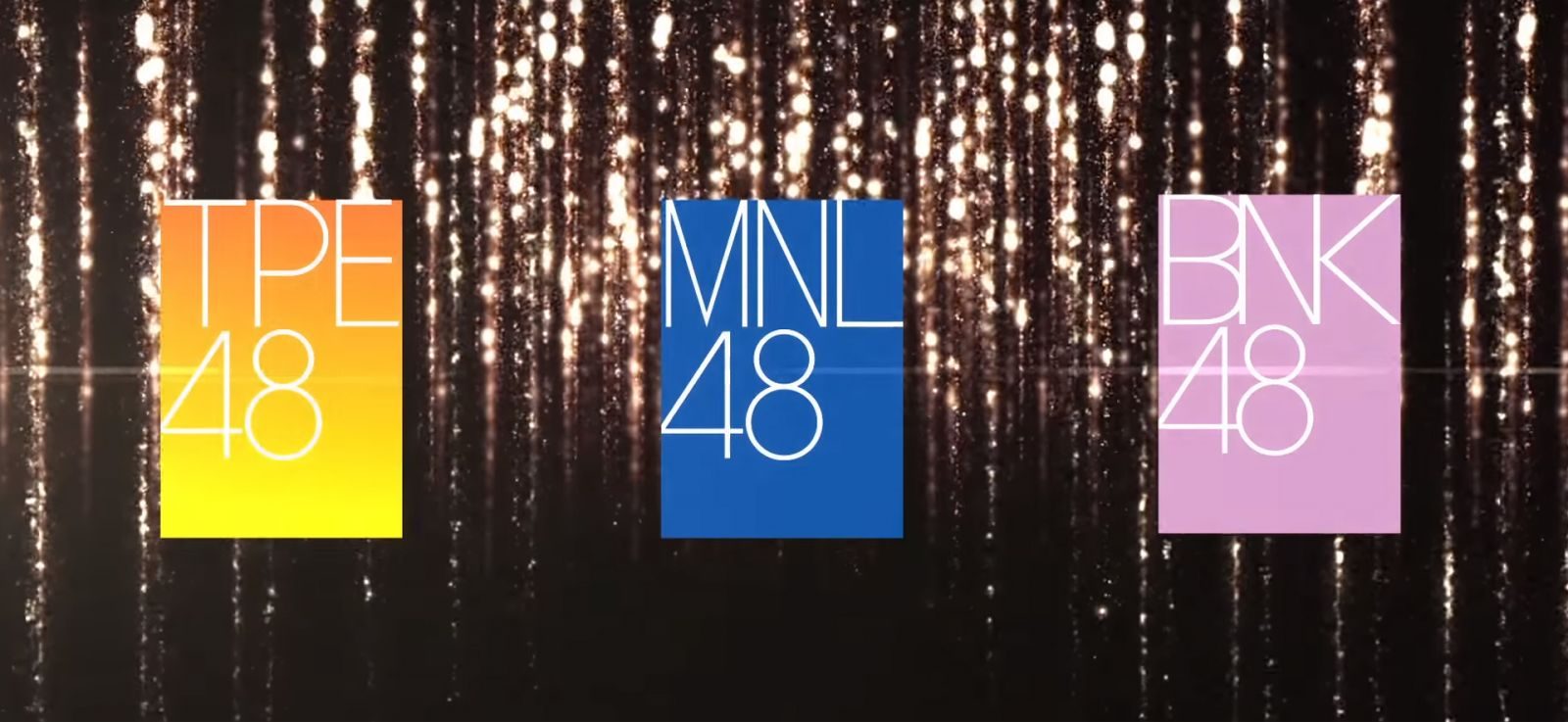 แฟนคลับเฮ! BNK 48 วงน้อง AKB 48 เตรียมเปิดตัวที่ไทยอย่างเป็นทางการ!