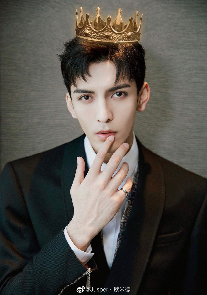 รวม 5 หนุ่มงานดีจากเมืองซินเจียงที่ครองใจสาวๆ