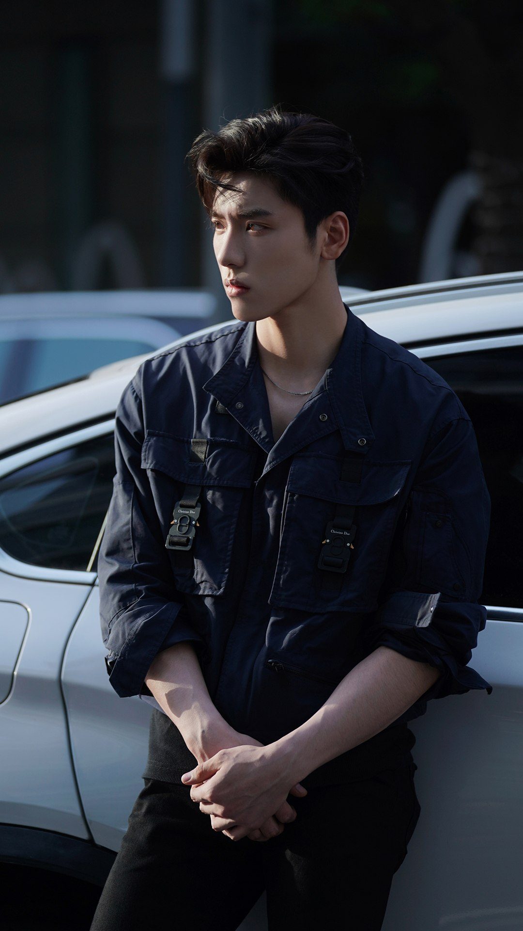 แจก WALLPAPER ซีรีส์จีนโรแมนติกใจฟู "Why Women Love บทเรียนรักฉบับนายเพลย์บอย"