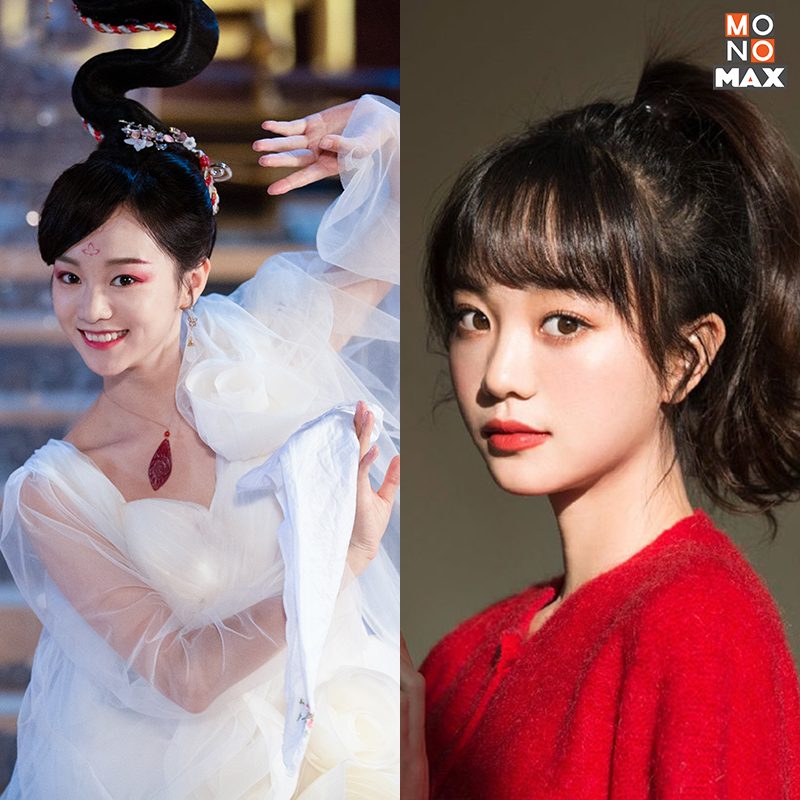 ชวนดู 3 นักแสดงซีรีส์ My Dear Destiny ในลุคปัจจุบันจะปังขนาดไหน