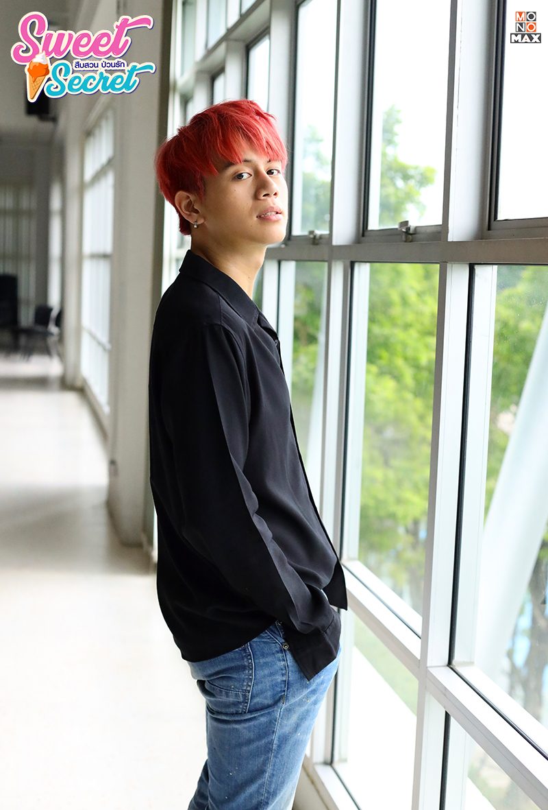 ส่องภาพตัวอย่างความสนุกก่อนดูซีรีส์ Sweet Secret สืบสวน ป่วนรัก