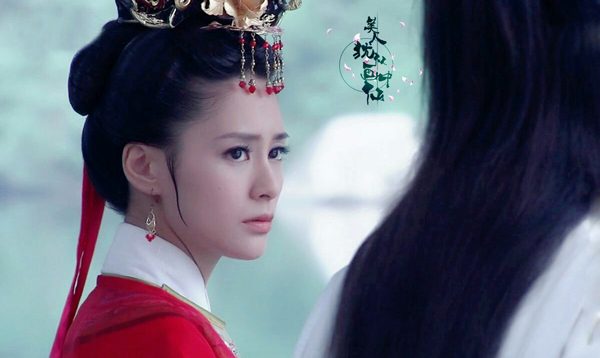 10 นักแสดงสาวสวยจากซีรีส์ย้อนยุค