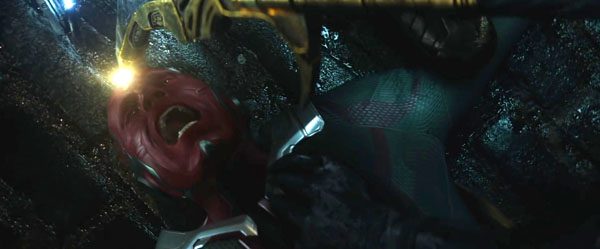 5 ตัวละครที่อาจจะตายใน Avengers: Infinity War