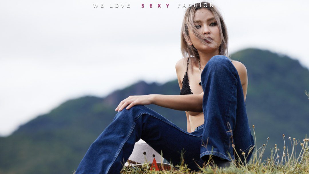 ดูรายการวาไรตี้แฟชัน A'lure Fashion Vol. 120 Eye อาย บุญญารัตน์ สุดประเสริฐ