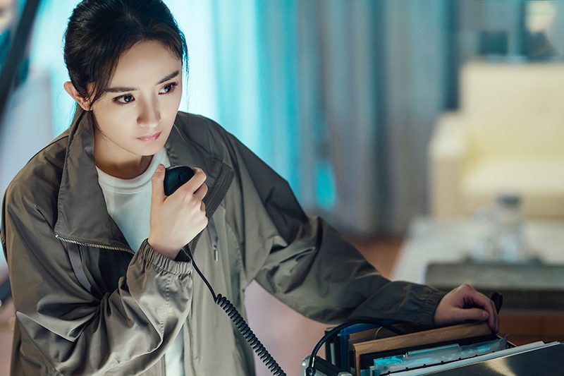 6 ข้อคุณสมบัติพิเศษของเจ้าหน้าที่ปฎิบัติการลับ Storm Eye