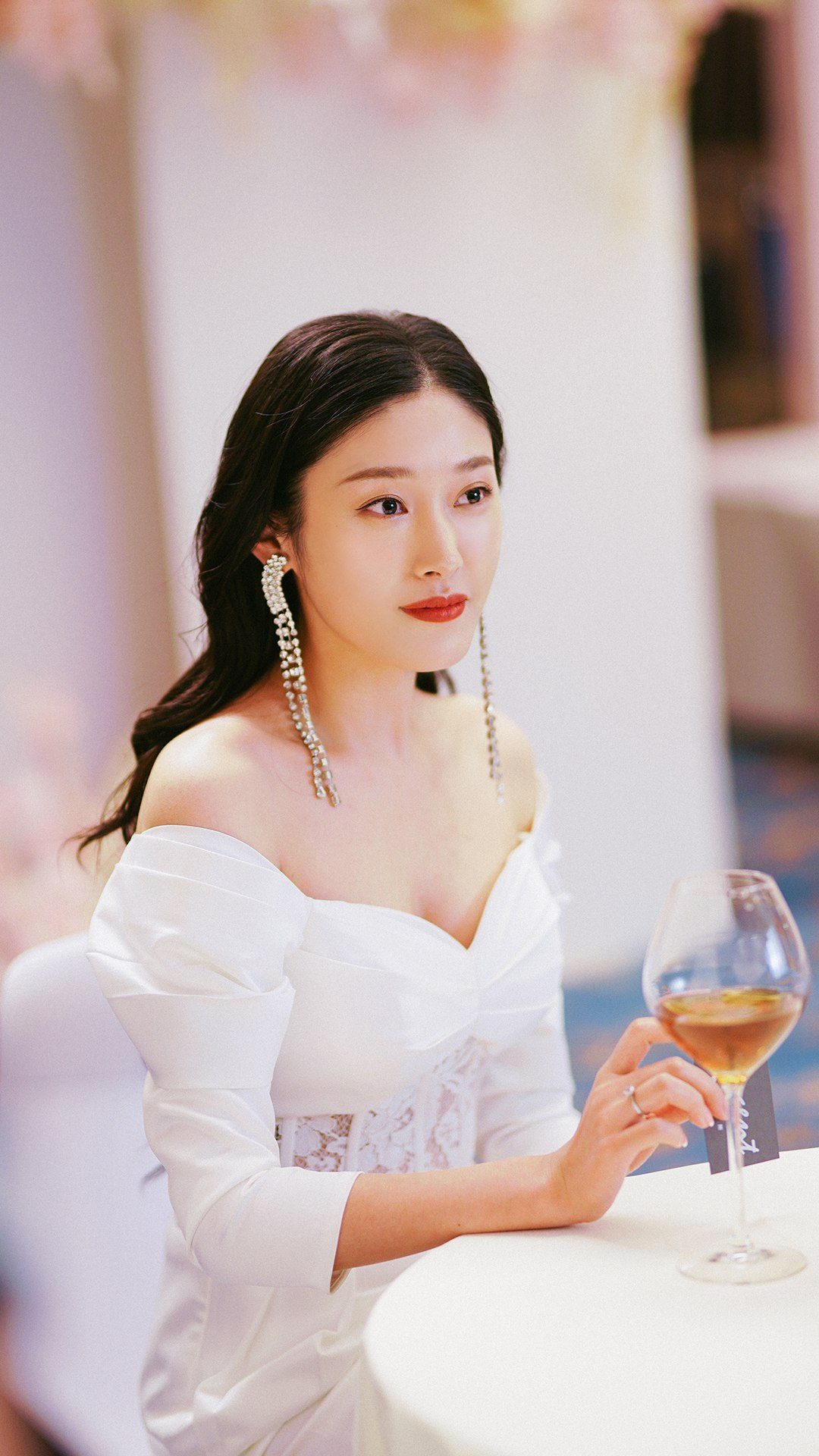 แจก WALLPAPER ซีรีส์จีนโรแมนติกใจฟู "Why Women Love บทเรียนรักฉบับนายเพลย์บอย"