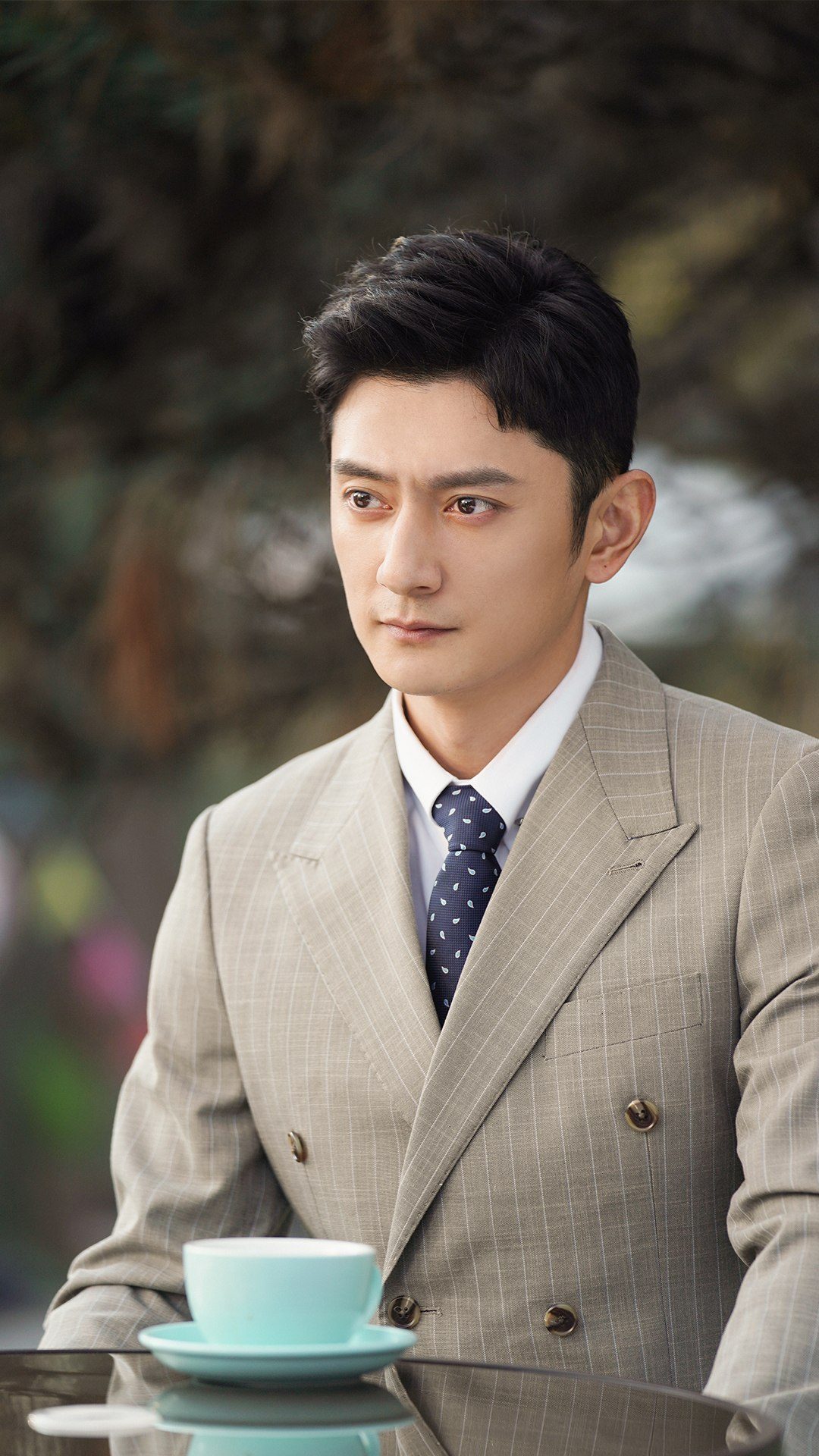 แจก WALLPAPER ซีรีส์จีนโรแมนติกใจฟู "Why Women Love บทเรียนรักฉบับนายเพลย์บอย"