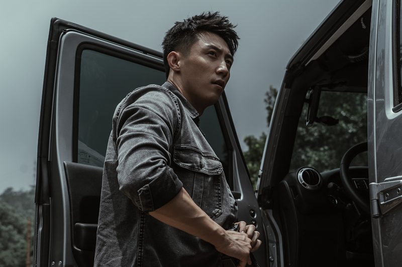 แนะนำ 5 ตัวละครจากซีรีส์สืบสวนเรื่องเด็ด The Thunder ฝ่าภารกิจพิชิตทรชน!!