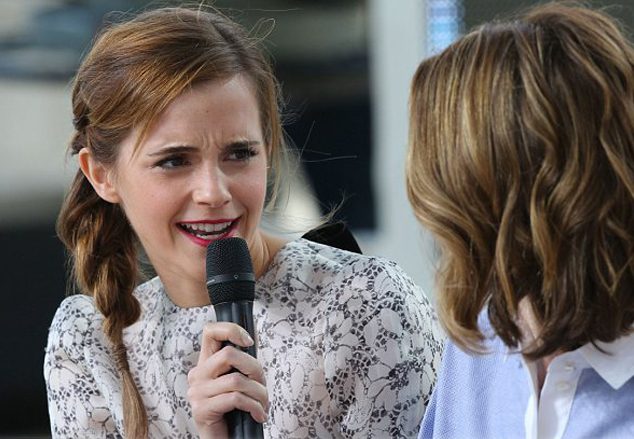 รวม 10 เรื่องที่น่าสนใจของสาวน้อยผู้น่ารัก Emma Watson