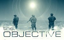 The Objective มฤตยูจากฟ้าฉุดลงนรก