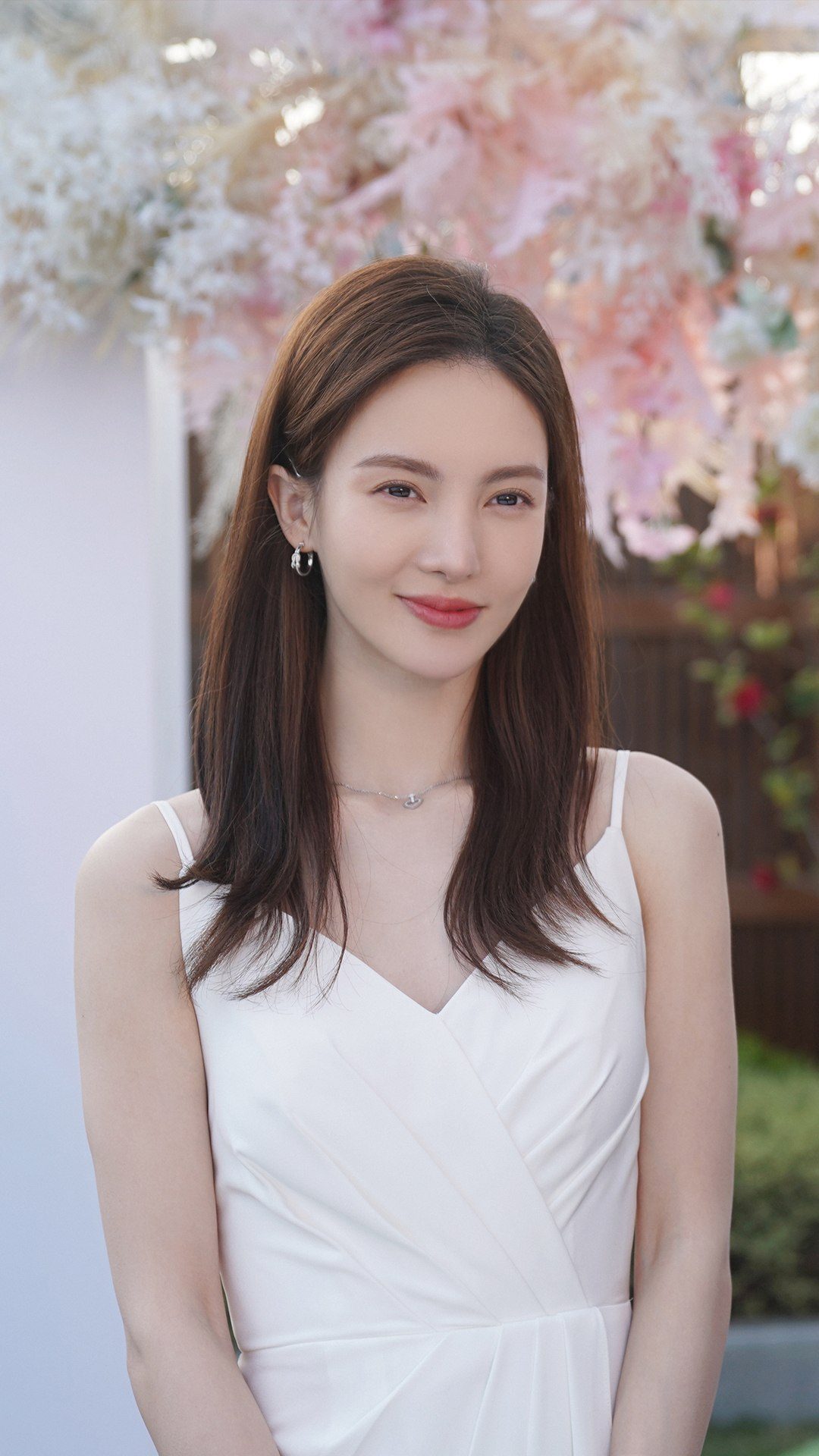 แจก WALLPAPER ซีรีส์จีนโรแมนติกใจฟู "Why Women Love บทเรียนรักฉบับนายเพลย์บอย"