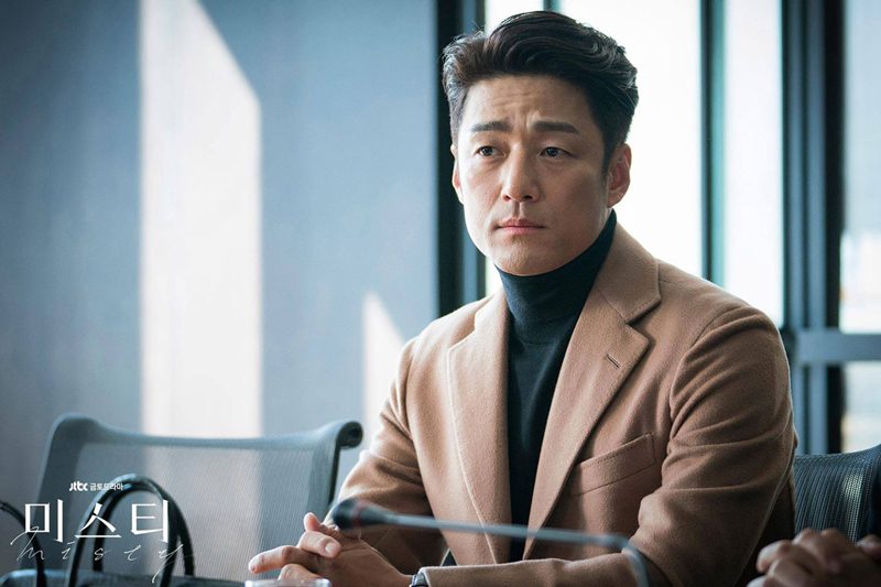 ล้วงความลับจากปากนักแสดงซีรีส์ Misty คดีเล่ห์ลวงรัก