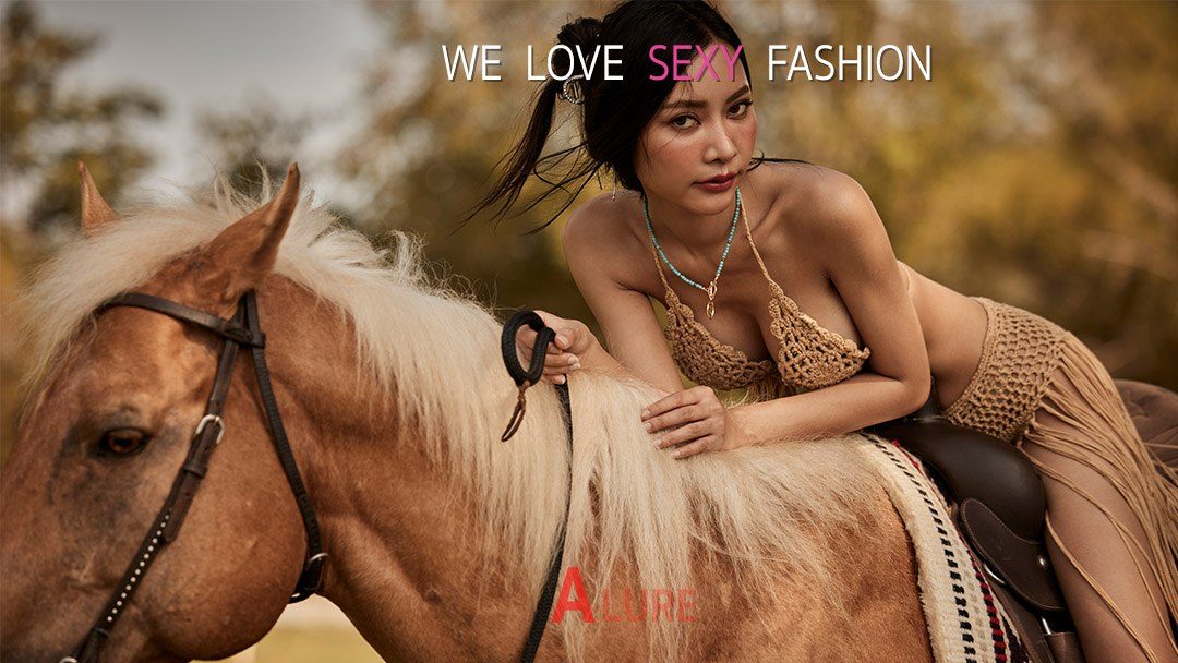 ดูรายการวาไรตี้แฟชัน A'lure Fashion Vol. 127 Bell เบล ธัญยธรณ์ ธัญจิราธนวัฒน์