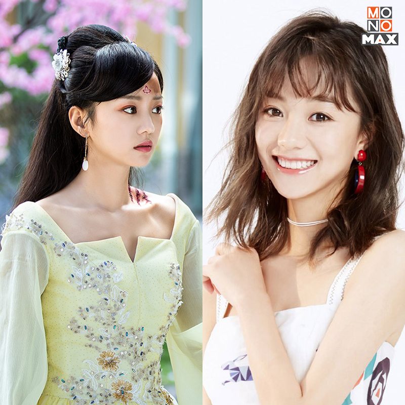 ชวนดู 3 นักแสดงซีรีส์ My Dear Destiny ในลุคปัจจุบันจะปังขนาดไหน